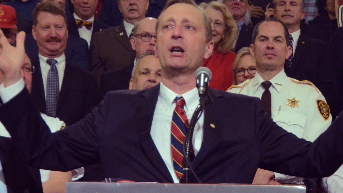 Pennsylvania Lawmaker Shares Transphobic Meme Targeting Ex-State Health ...