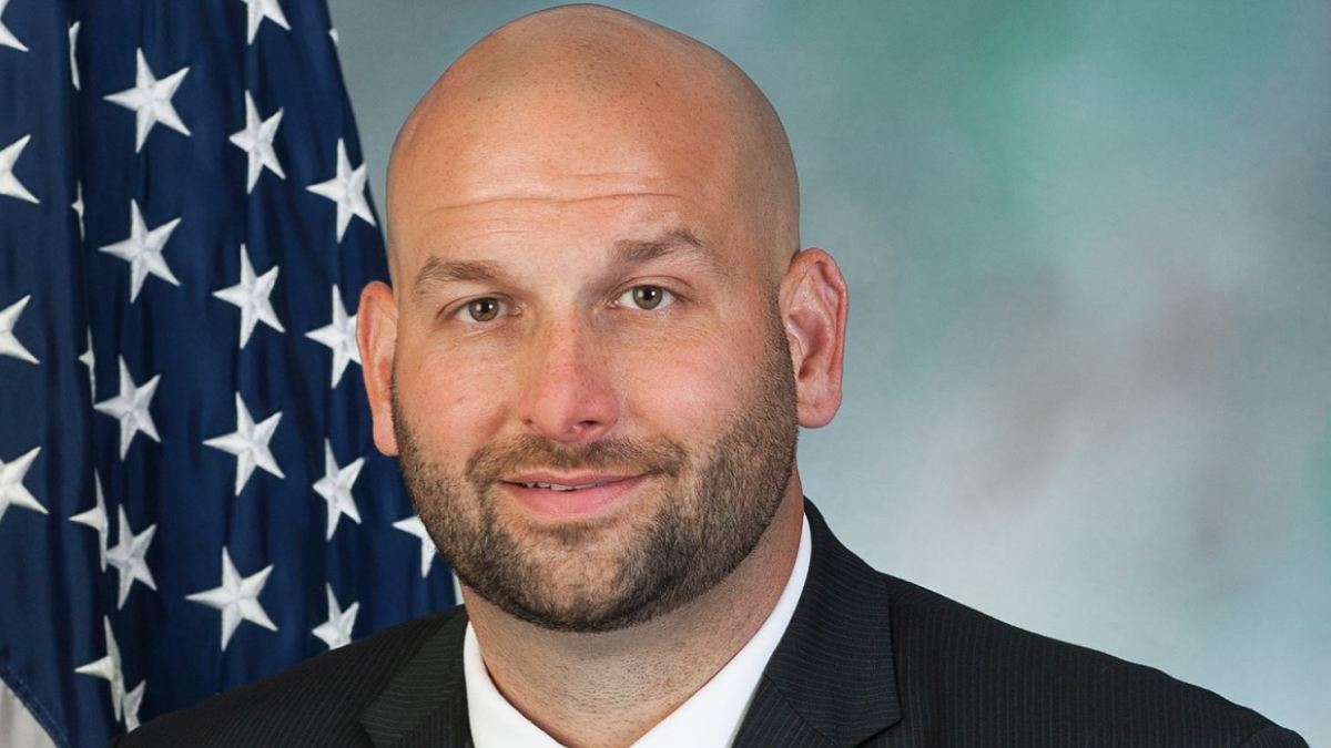 Pennsylvania State Rep. Dies of Brain Aneurysm at Age 42 – NBC10 ...