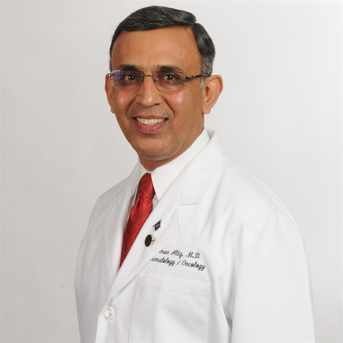Doctor Wipes Out $650,000 in Bills for Cancer Patients, Feels ‘Blessed ...