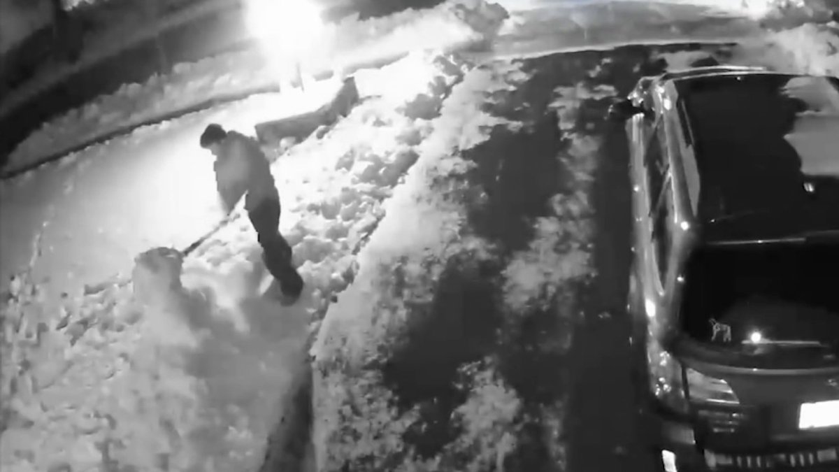 Pranksters Destroy Snowmen in Delaware Neighborhood – NBC10 Philadelphia