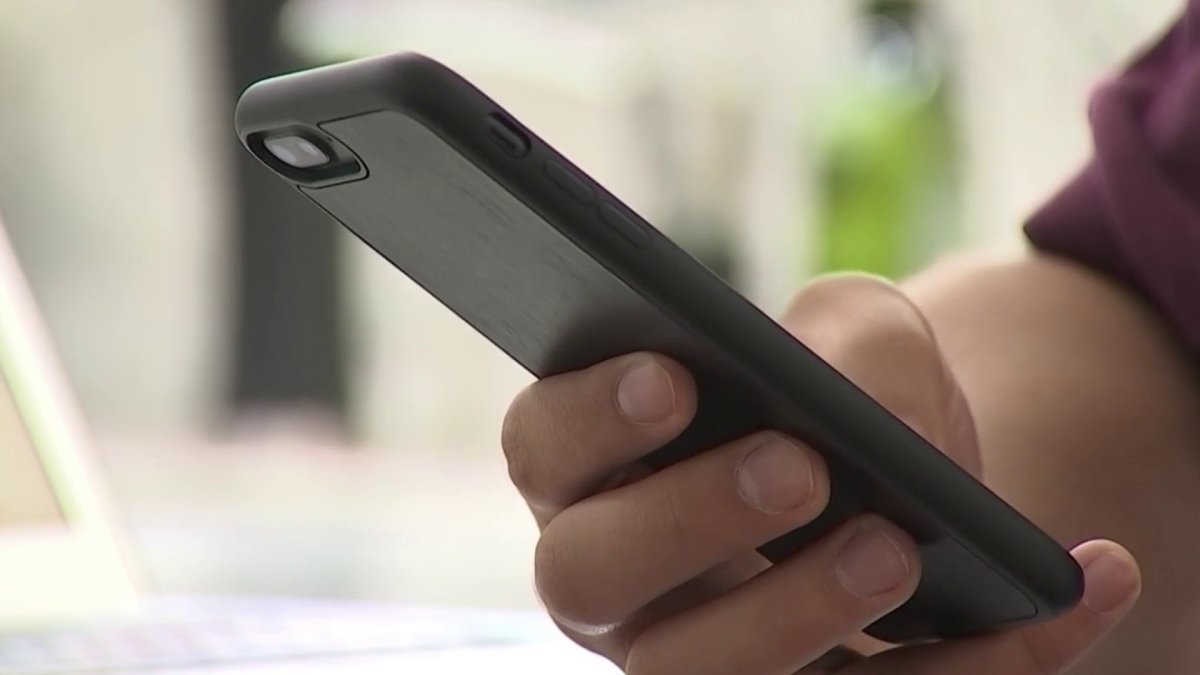 Scammers Target The Elderly By Claiming A Loved One Is In Trouble