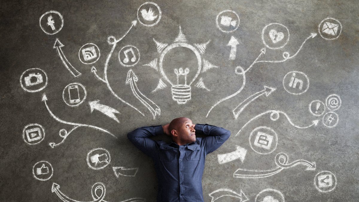 Book Explores Idea of Rethinking What You Think You Know – NBC10 ...