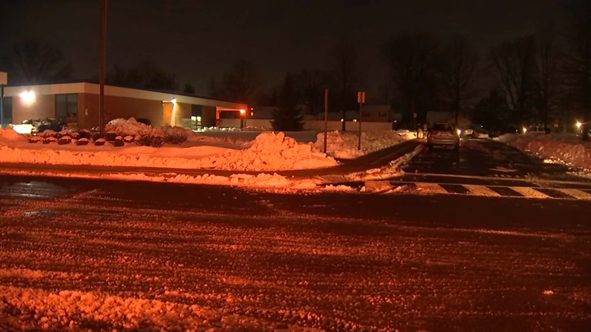 Teen Boy Stabs Younger Brother and Sister at Elementary School ...