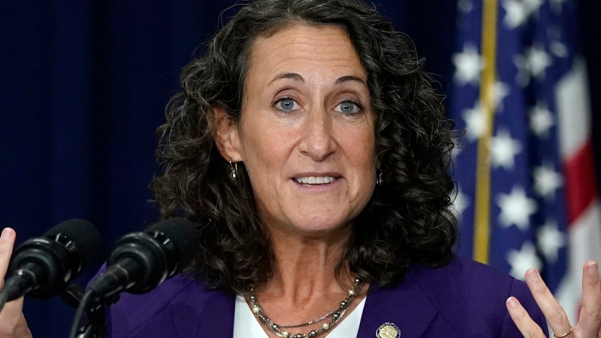 Pennsylvania Secretary of State Kathy Boockvar Out of Job After Agency ...