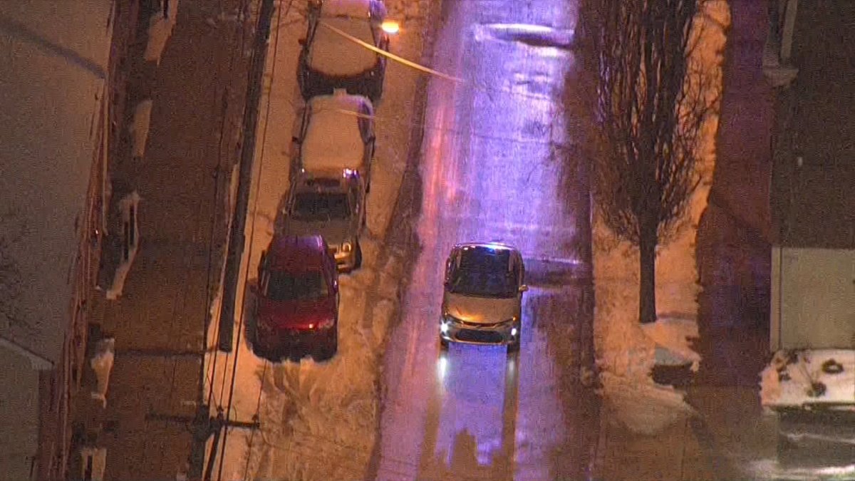 WATCH: Full Philly Police Chase Following Abduction of Pizza Delivery ...