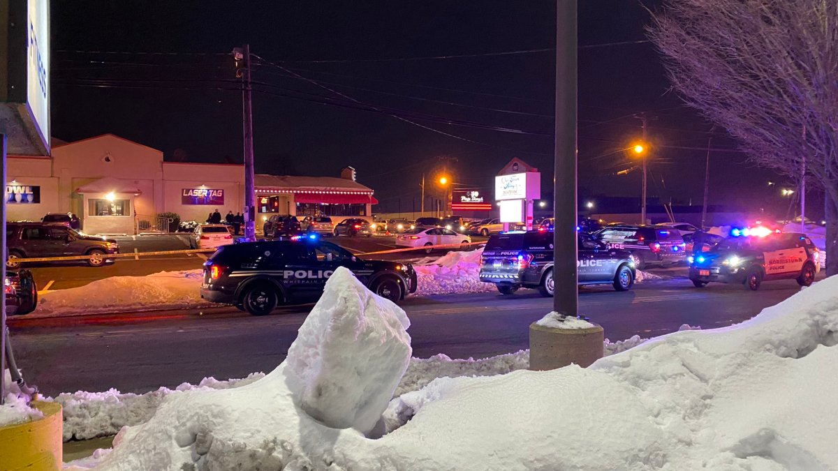 Teen Accused In Deadly Montgomery County Bowling Alley Shooting