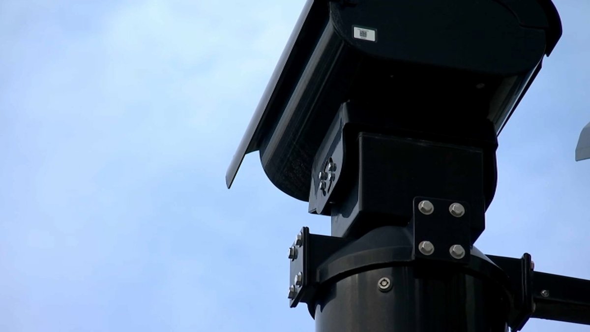 Public gets input on new Philadelphia speed cams – NBC10 Philadelphia