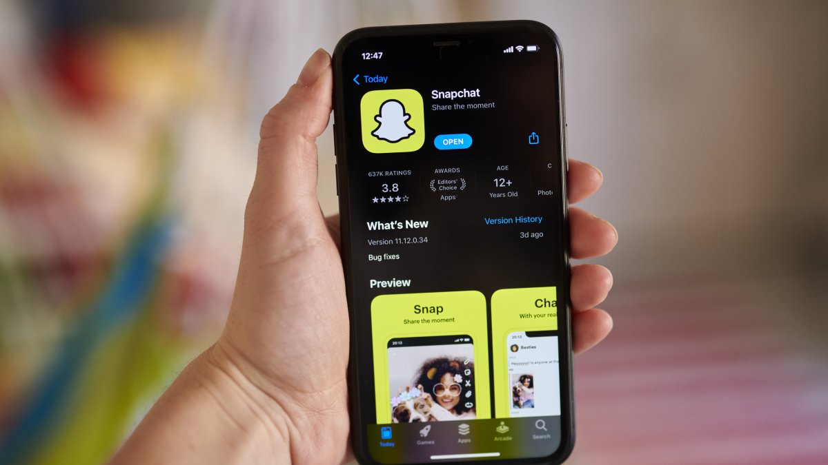 Student’s Profanity-Laced Snapchat Rant Reaches Supreme Court Speech ...