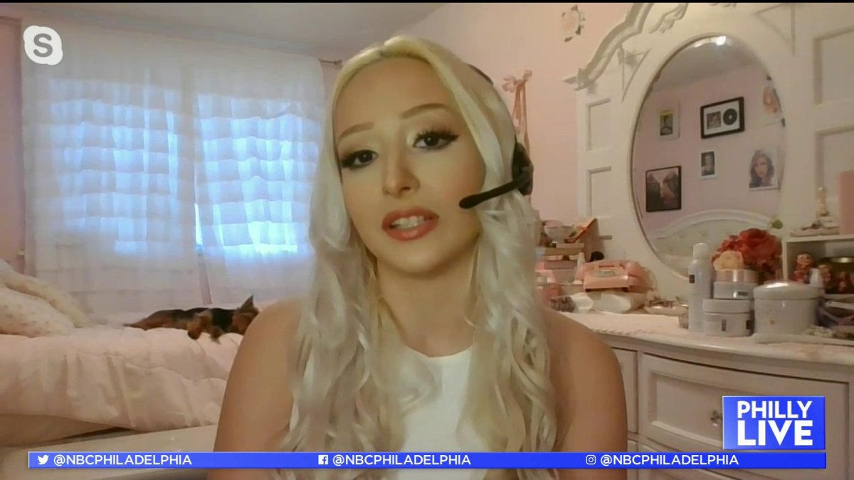 Philadelphia Fashion Designer Celebrates Self, Inclusivity With Latest ...