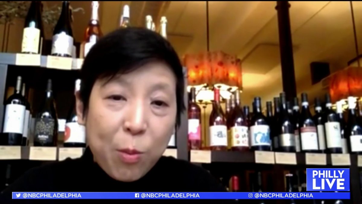 Philly Restaurateur Ellen Yin Is Helping Other Women in the Business ...