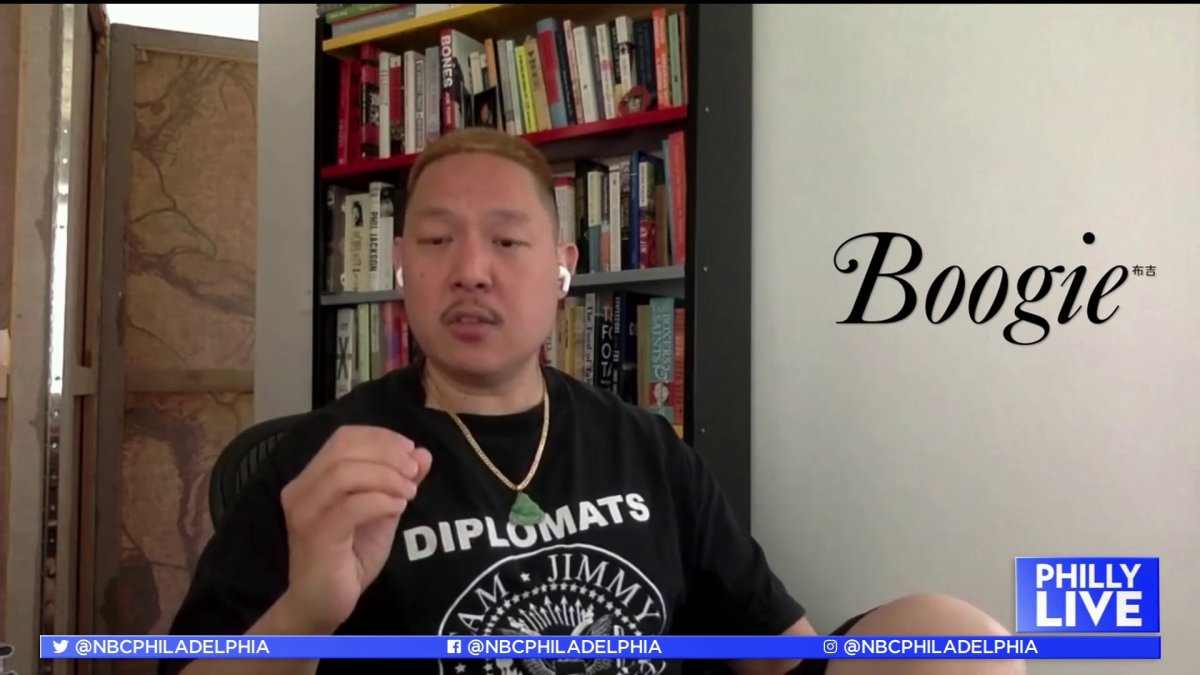 ‘Boogie’ Gives an Authentic Look at Asian American Life – NBC10 ...