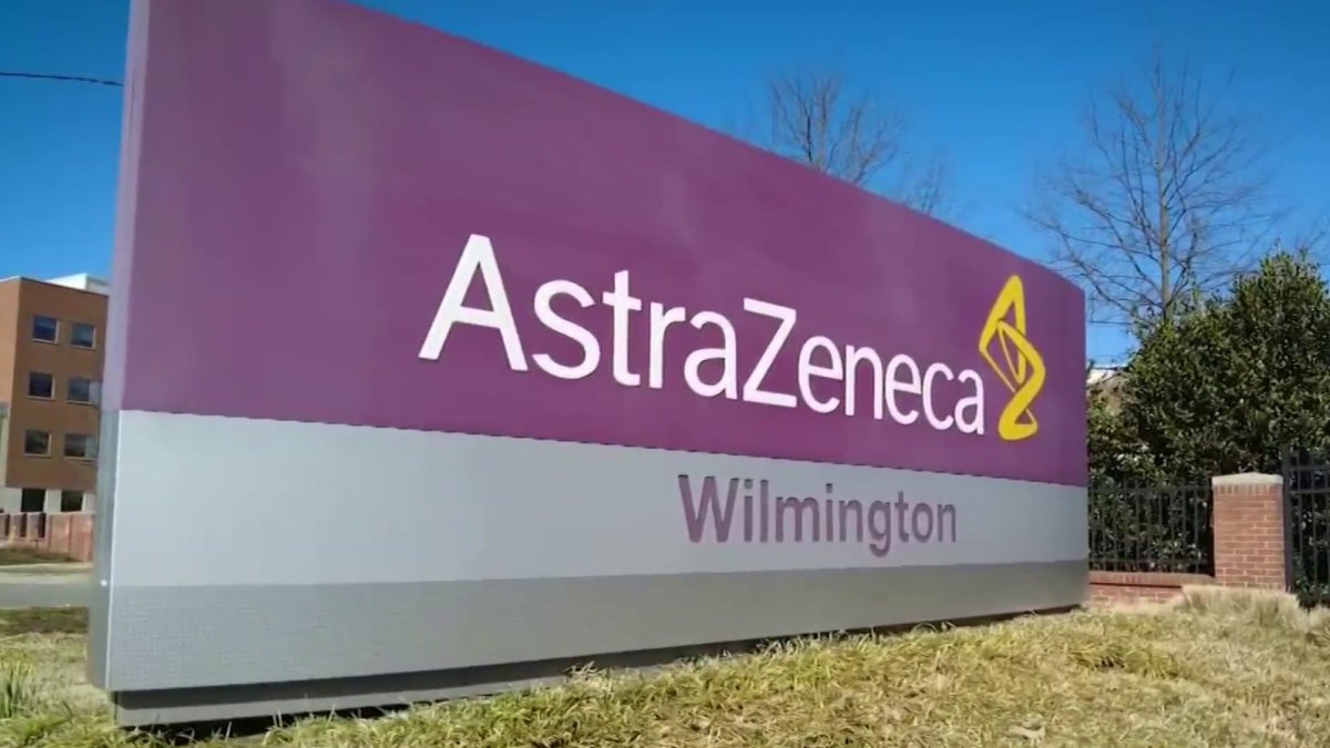 AstraZeneca Could Be Next Vaccine to Arrive in U.S. – NBC10 Philadelphia