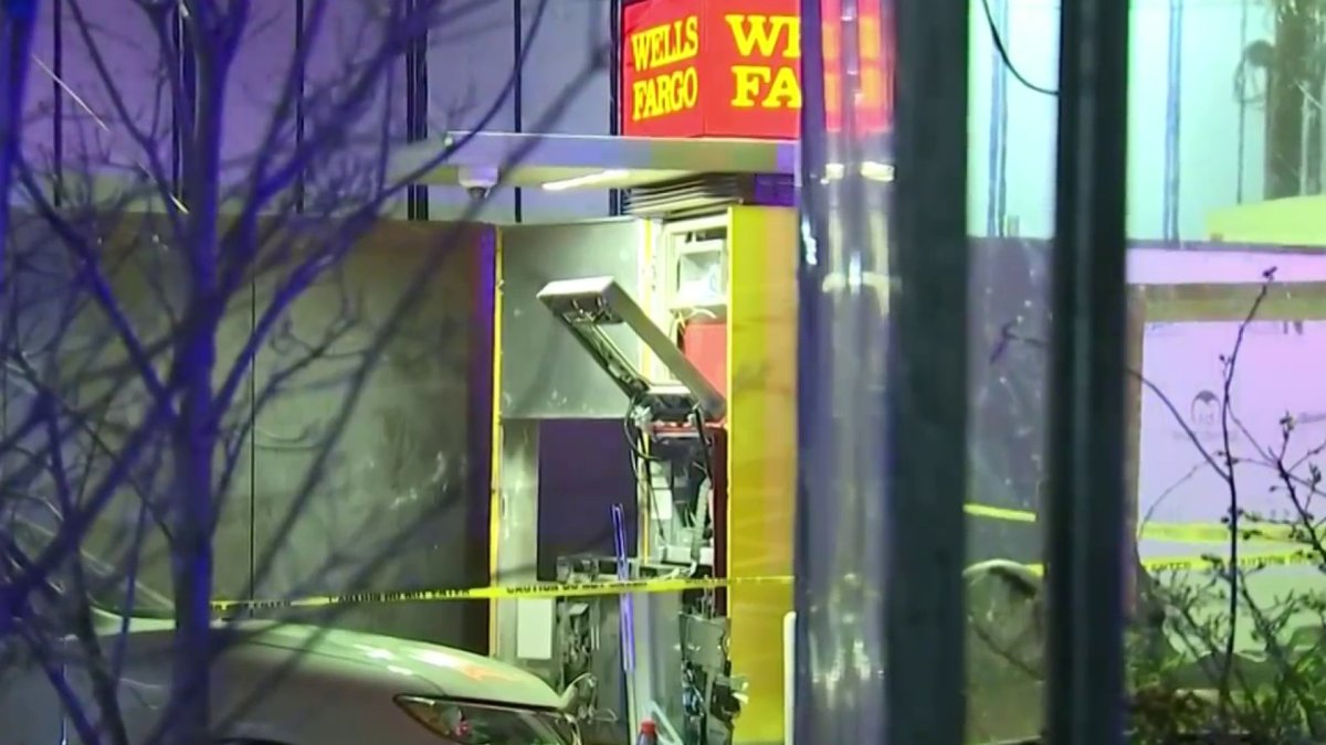 Money Flies as ATM Explosion Rocks Philadelphia’s Northern Liberties ...