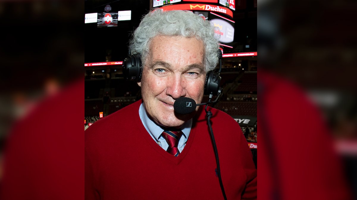 Joe Boylan, Rutgers Radio Voice, Former Hoops Coach That Led Scarlet ...