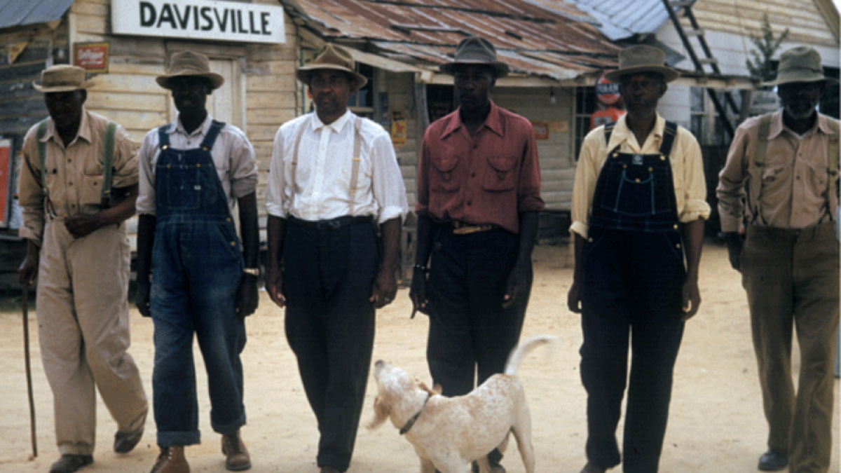 An Apology for the Tuskegee Syphilis Study – NBC10 Philadelphia