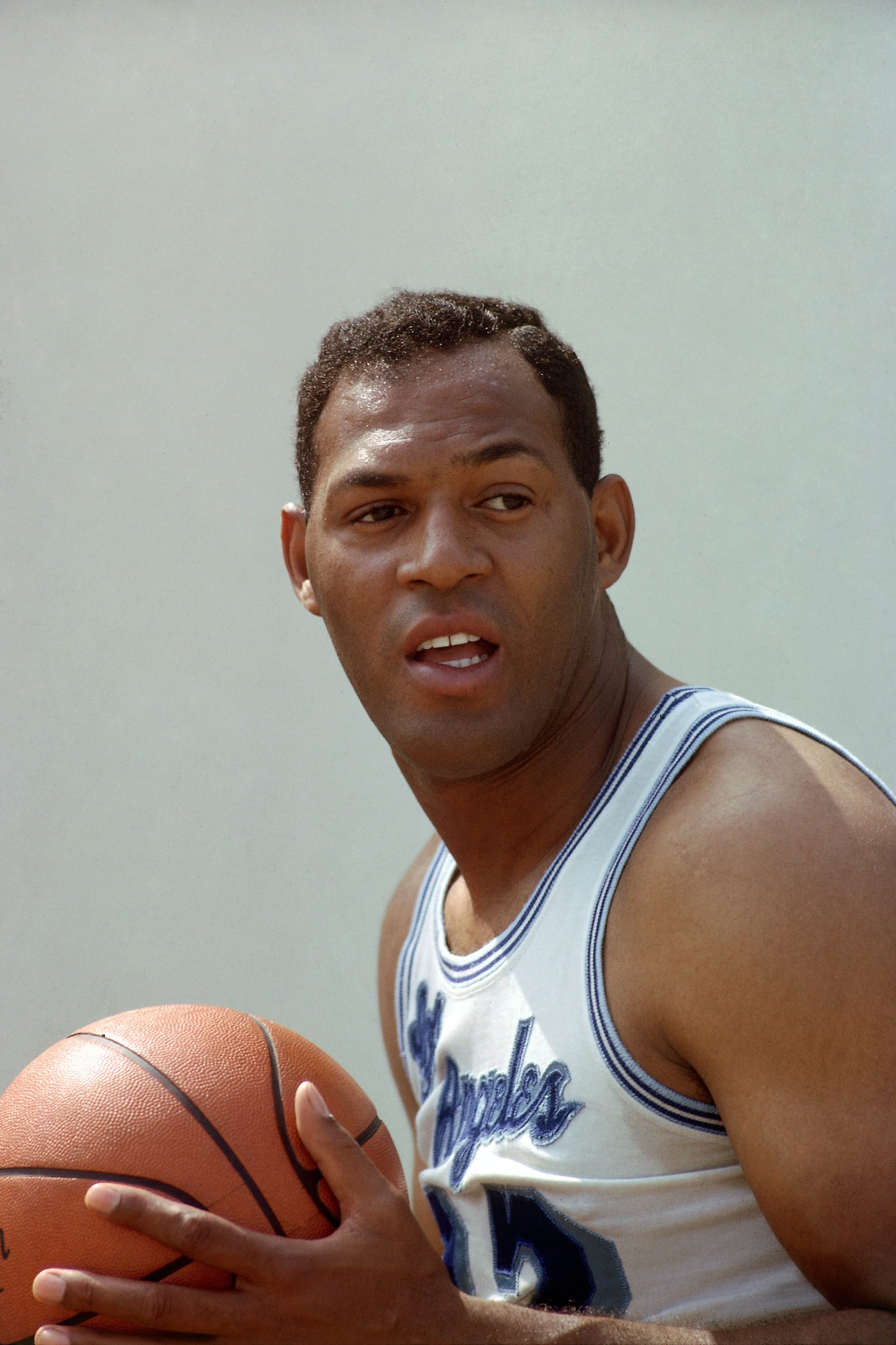 Lakers Legend Elgin Baylor Dies at Age 86 – NBC10 Philadelphia