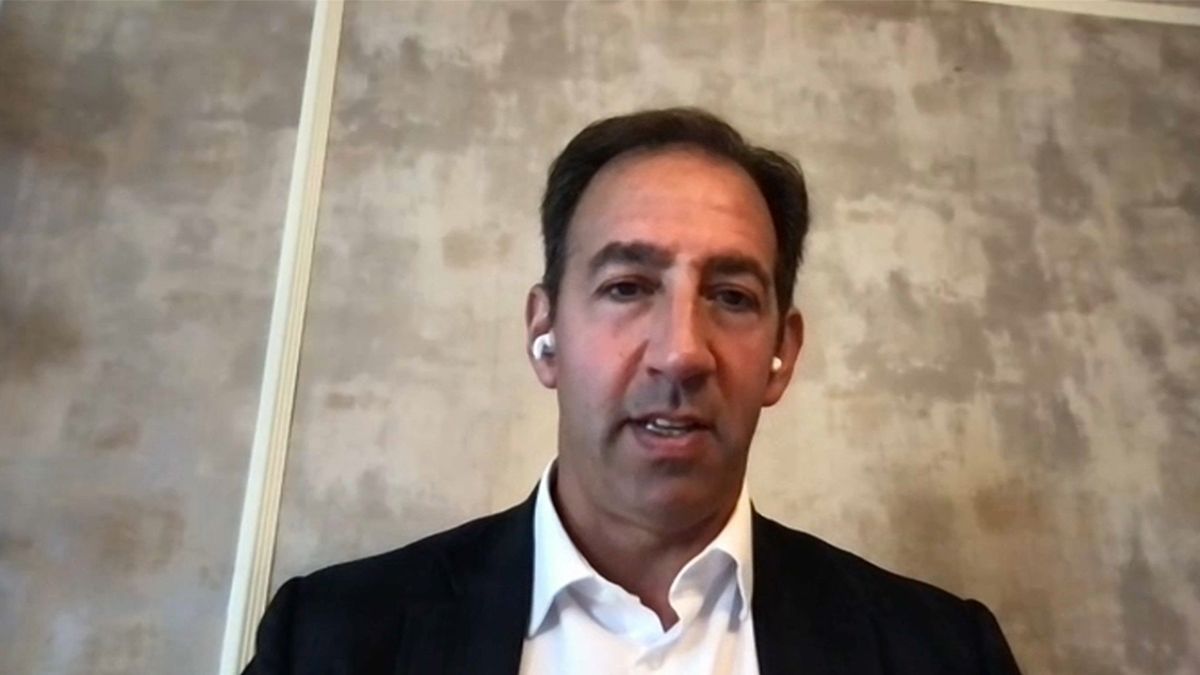 First Pa. Republican Jeff Bartos Jumps into U.S. Senate Race to Replace ...