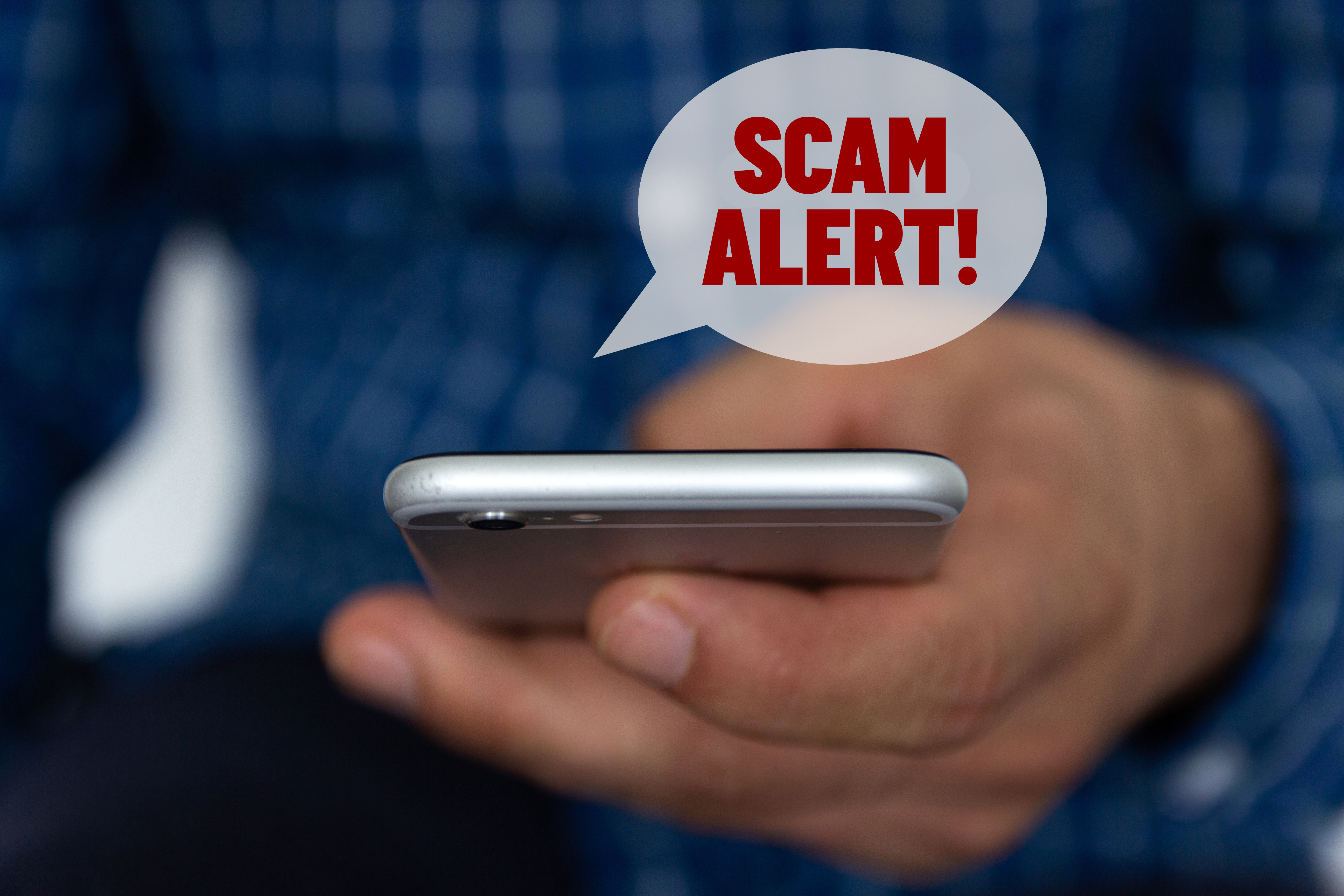 Young People Are More Likely to Fall for These 3 Scams, FTC Says – NBC ...