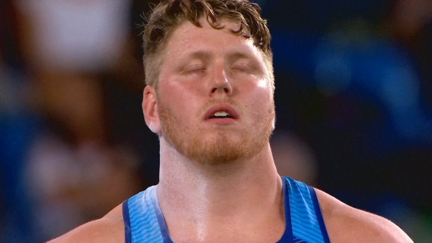 13-Year-Old Andy Reid Was Freakin’ Enormous – NBC10 Philadelphia