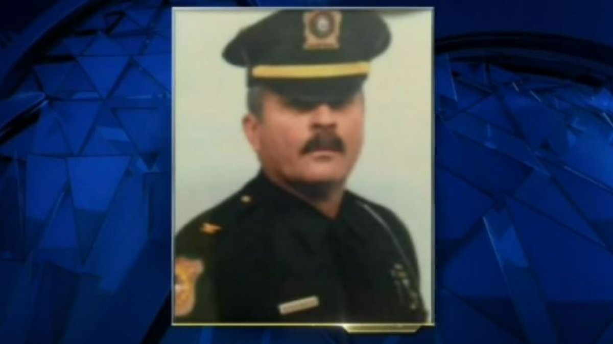 Ex-NJ Police Chief Granted Delay on Reporting to Prison – NBC10 ...