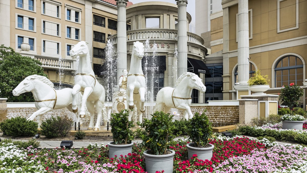 Caesars, Spiegelworld Strike $75M Deal; Includes Atlantic City Theater ...