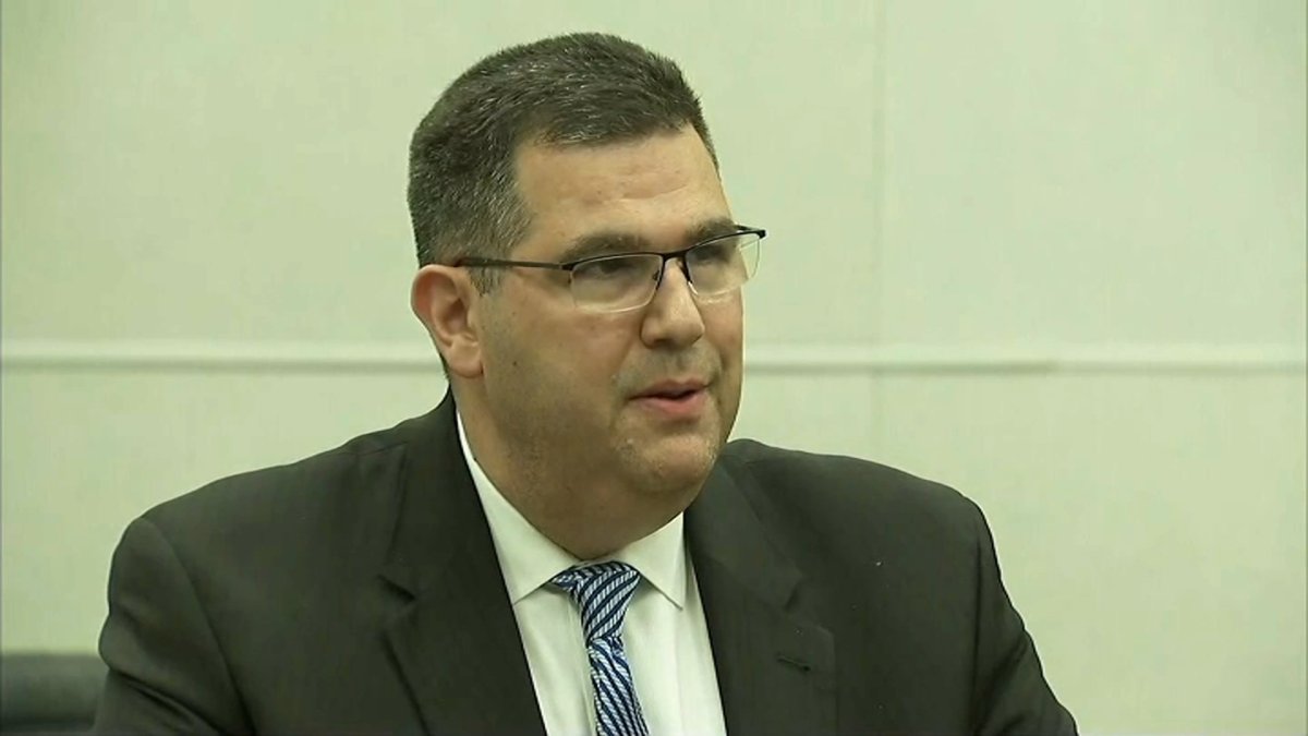 Former Bucks County Assistant D.A. Gregg Shore Resigns After Being ...