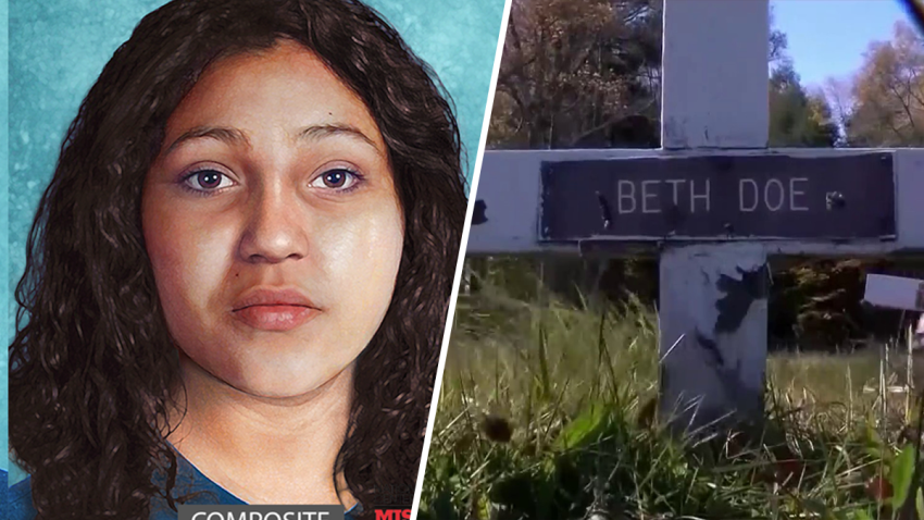 Man Arrested in Slaying of Evelyn Colon Found Dead on Riverbank in 1976 ...