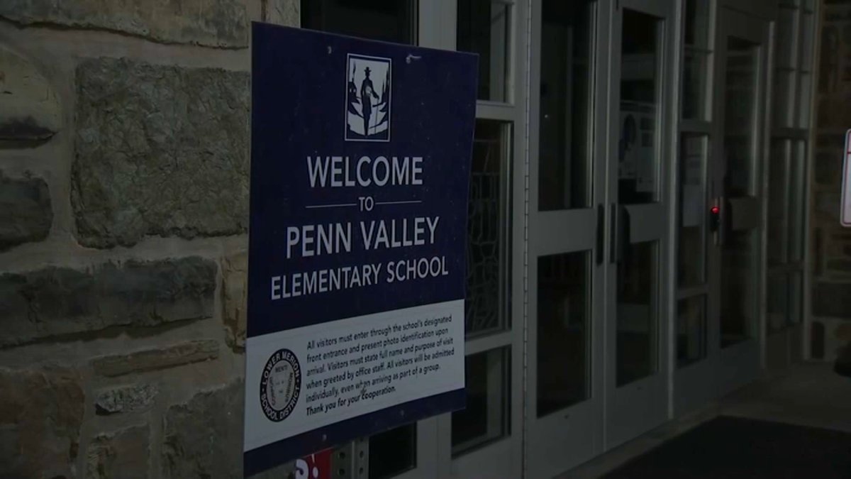 School Searches for Answers After Classroom Covid Outbreak: The Lineup ...