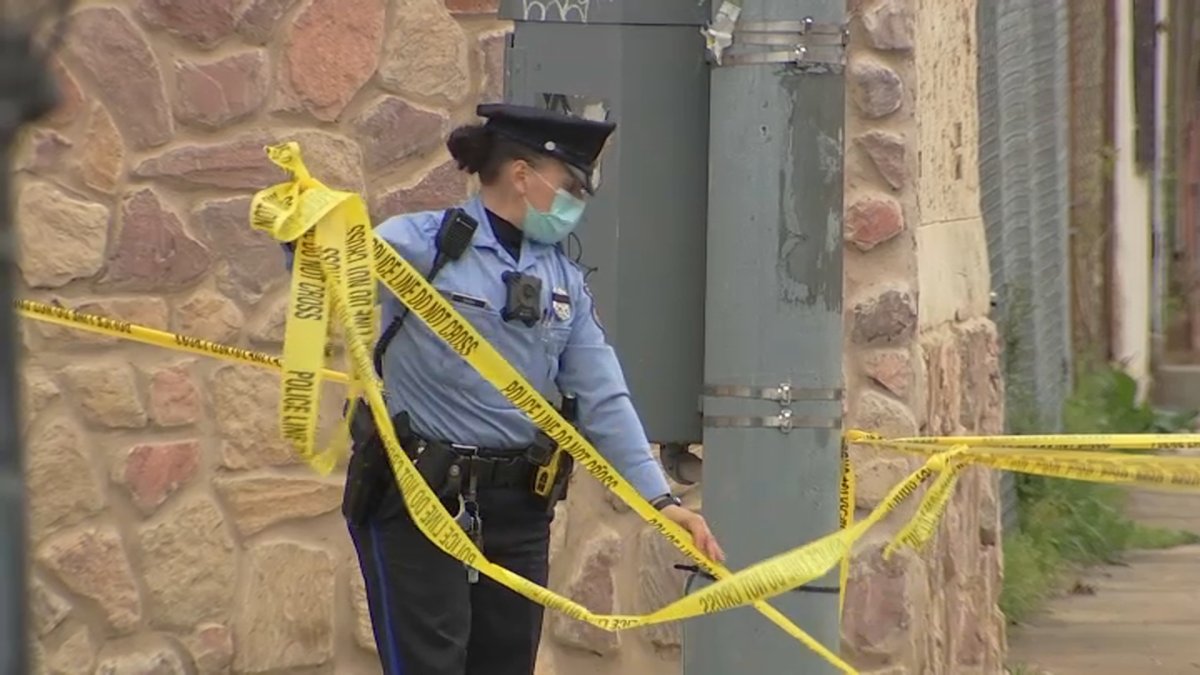 Multiple Dead, Several Wounded in Separate Philadelphia Shootings ...