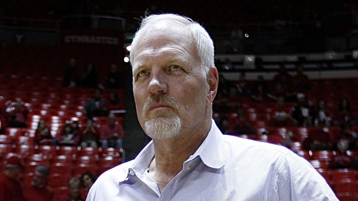 Mark Eaton, Shot-Blocking King and Jazz Great, Dies at 64 – NBC10 ...