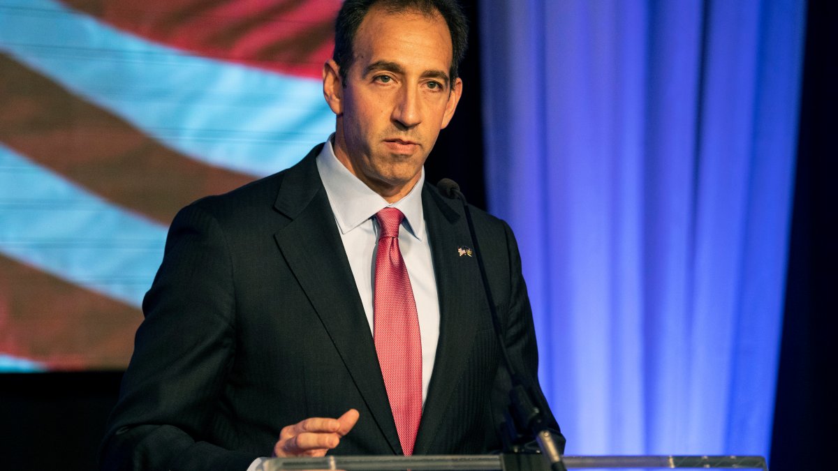 US Senate Race in Pennsylvania Takes Personal Turn – NBC10 Philadelphia