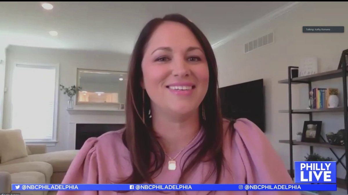 From Jewelry to Spa Days, Radio Host Kathy Romano Shares Perfect Mother ...