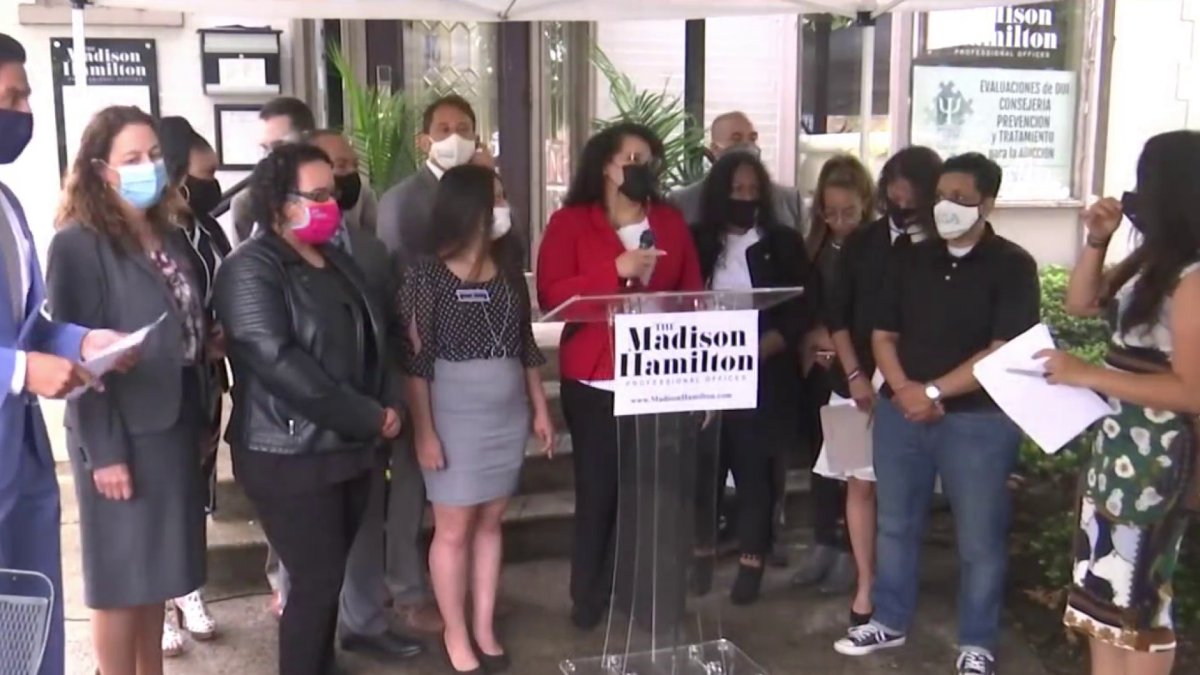 Allentown Sees Historic Number of Hispanic and Latino Candidates for ...