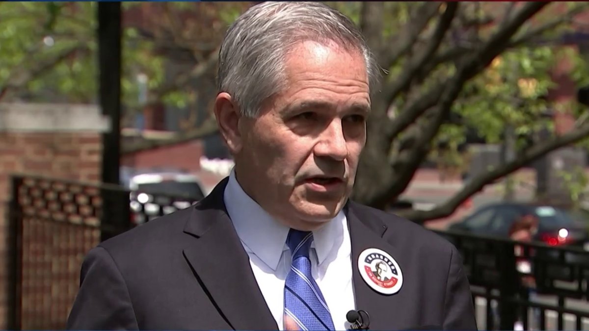 Supporters Share Their Expectations for Philadelphia District Attorney ...