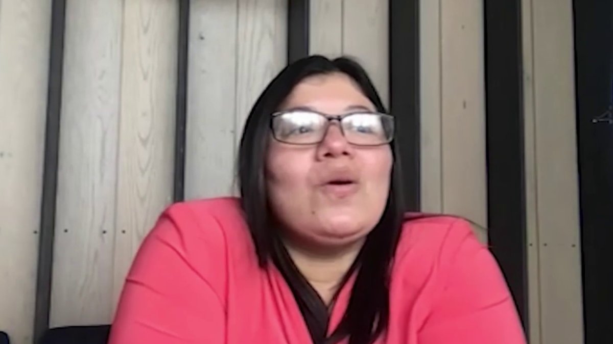 Philadelphia Mother Reunited With Family 3 Years After Separation ...