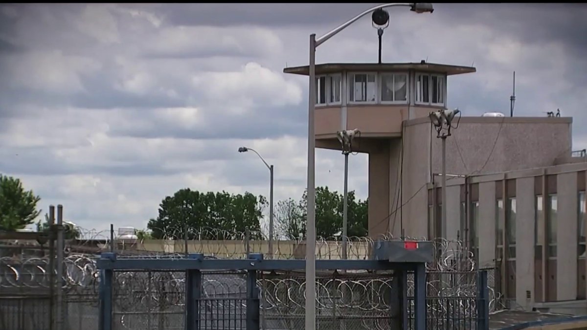 Homicides Behind Bars: Why Are Deaths in Philadelphia Prisons Spiking ...