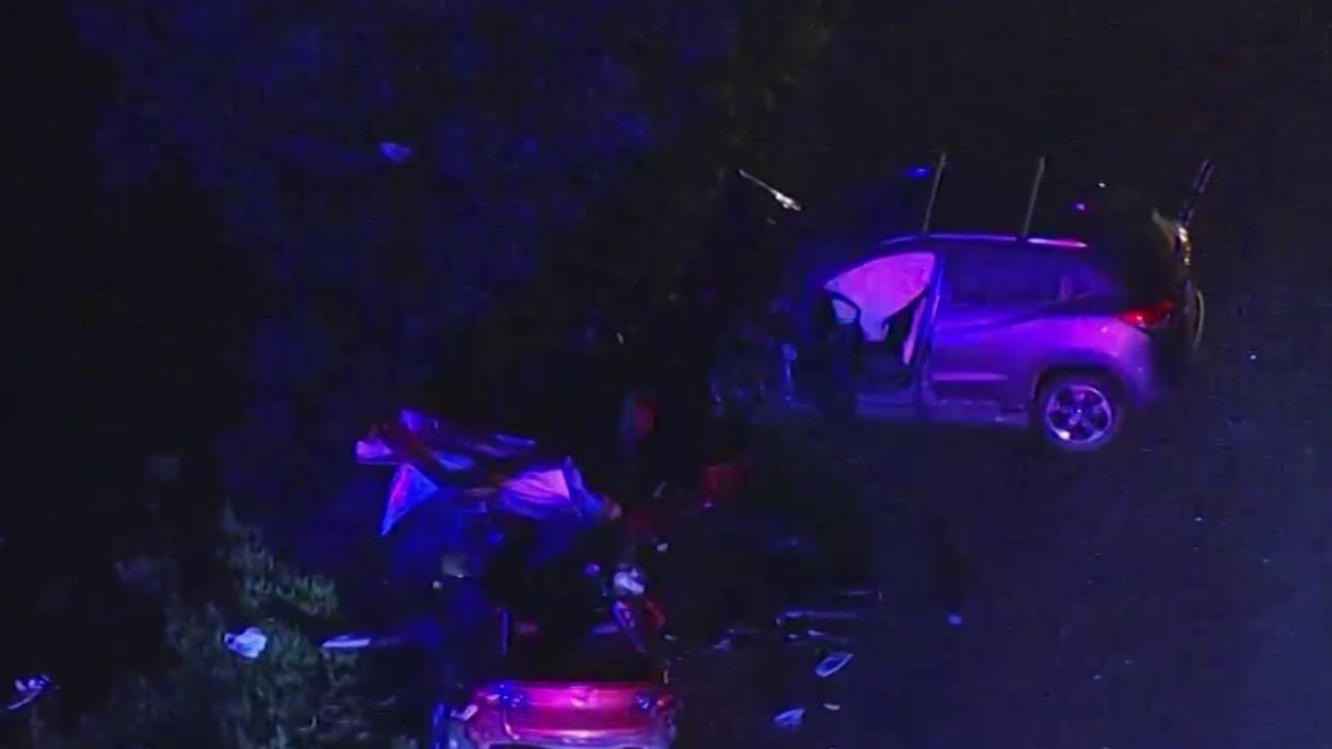 Driving Safety Expert Offers Advice After 3 Teens Die in Kelly Drive ...