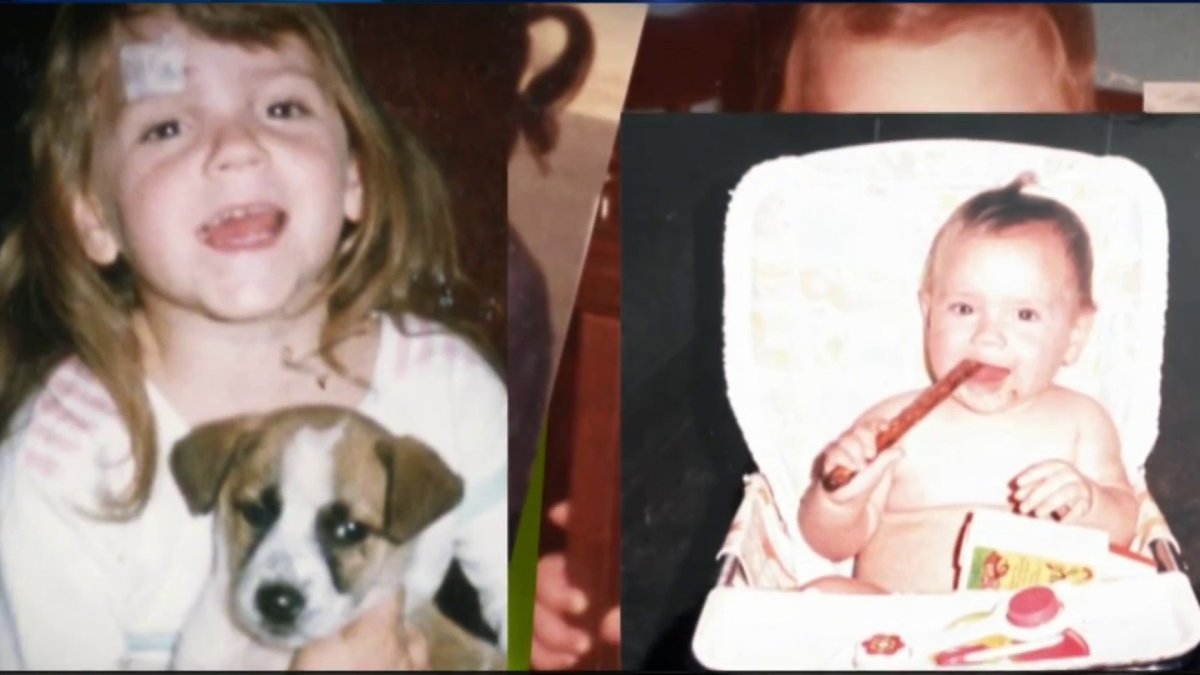 Search for Killer in 1988 Child Murder Continues After Former Suspect ...