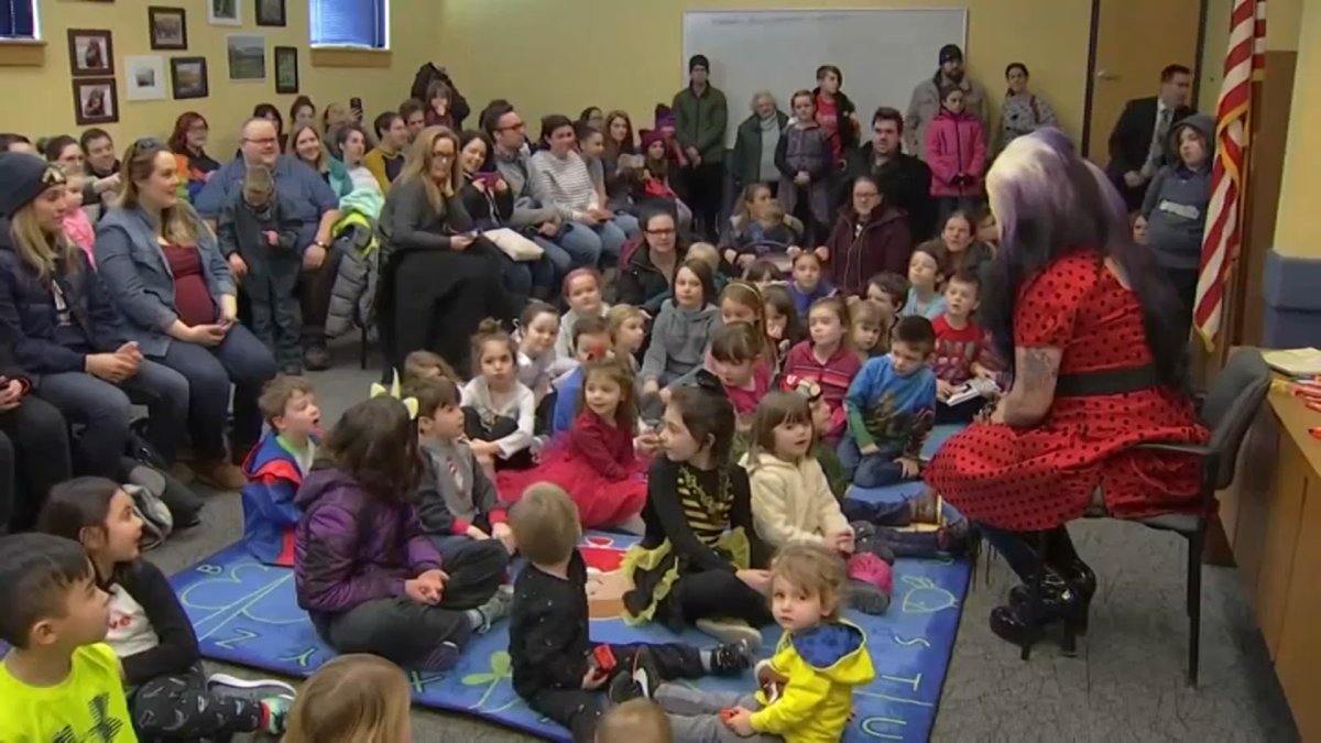 Lansdale Drag Queen Annie Christ Holds Fundraiser for Those in Need ...