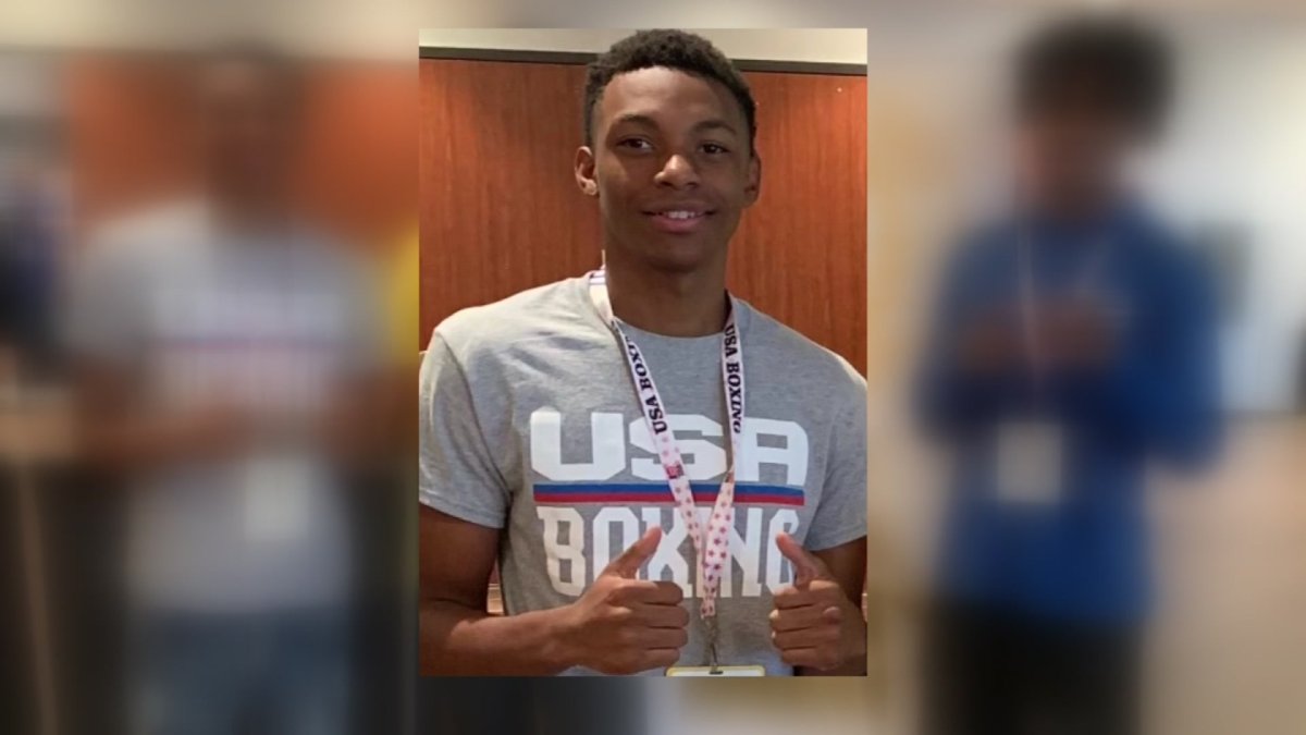 Innocent Man Killed at Vigil When Another Man Tries to Avenge His ...