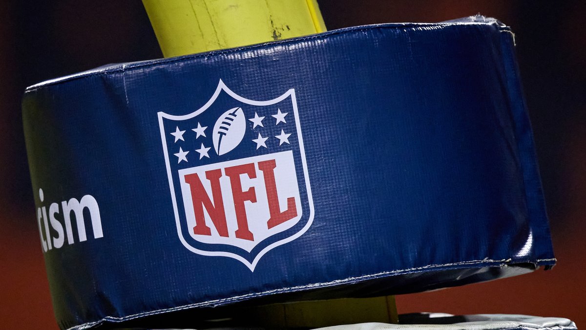 2021 NFL Schedule Release: Strength of Schedule for Every Team – NBC10 ...