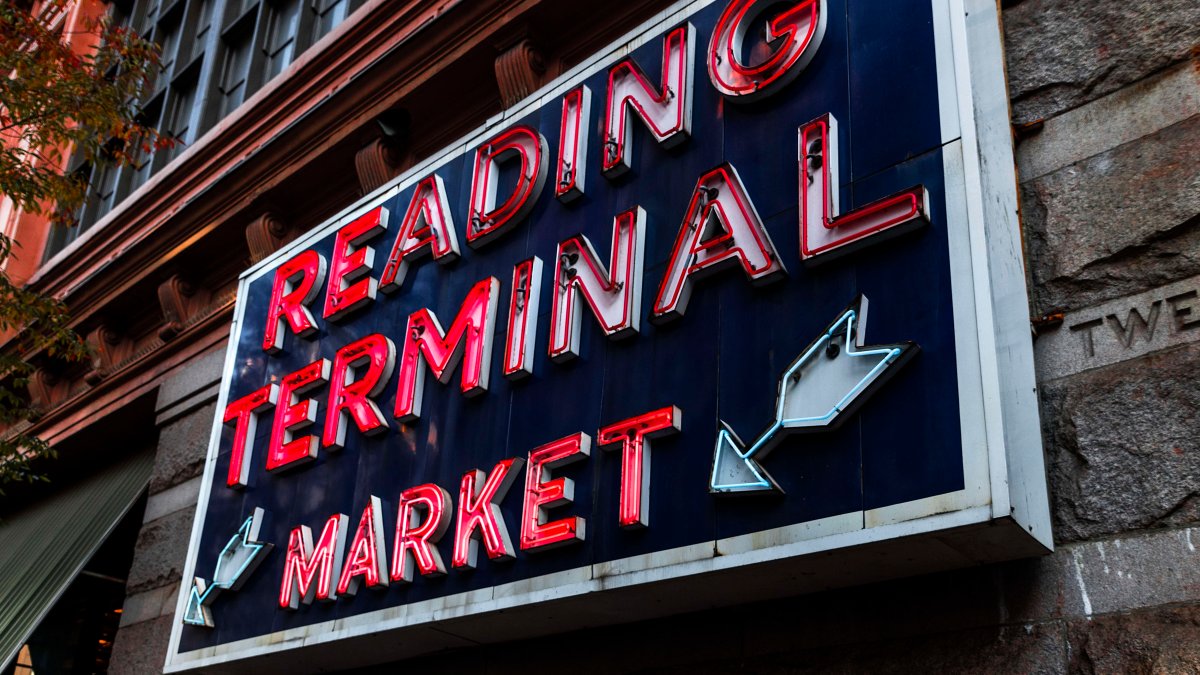 Reading Terminal Shops Expected to Reopen – NBC10 Philadelphia