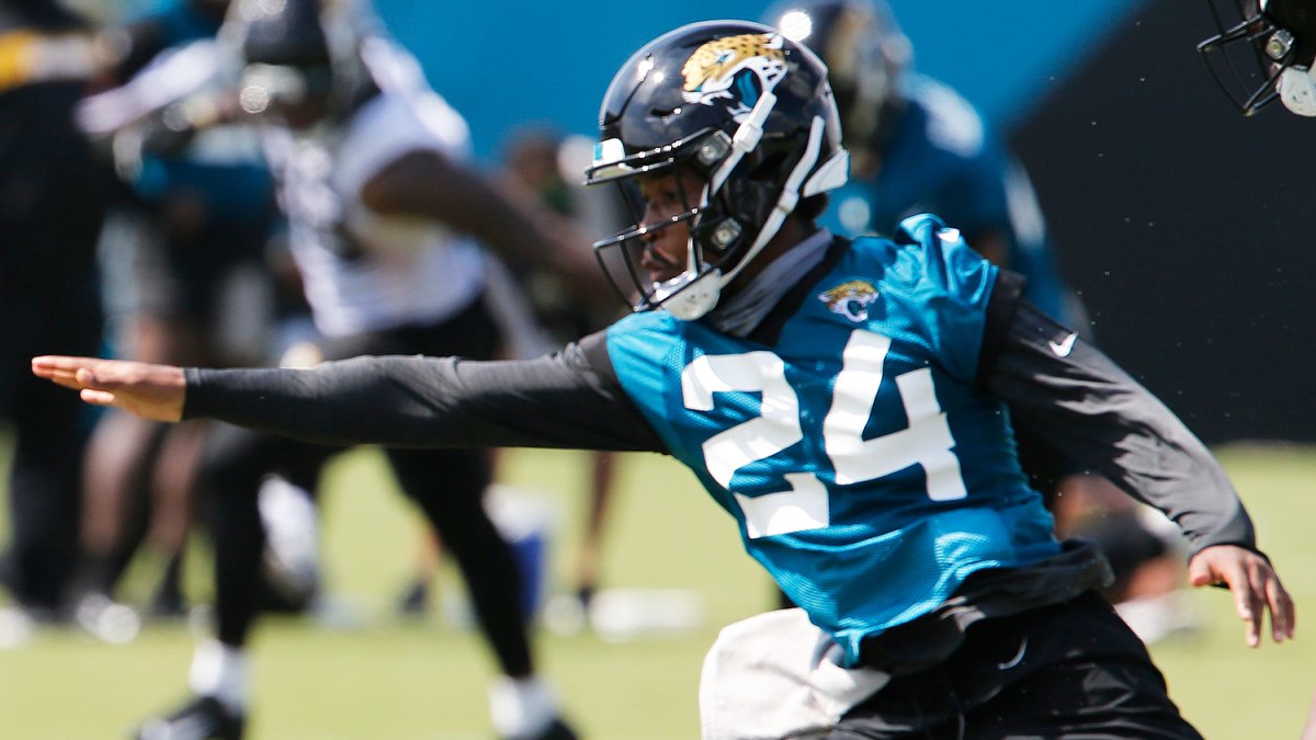 Philadelphia Eagles Add Cornerback Depth in Josiah Scott in Trade With ...