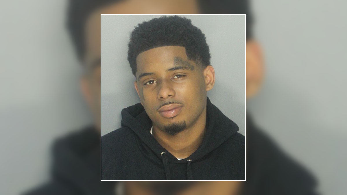 Rapper Pooh Shiesty Arrested in Connection With Miami-Dade Strip Club ...