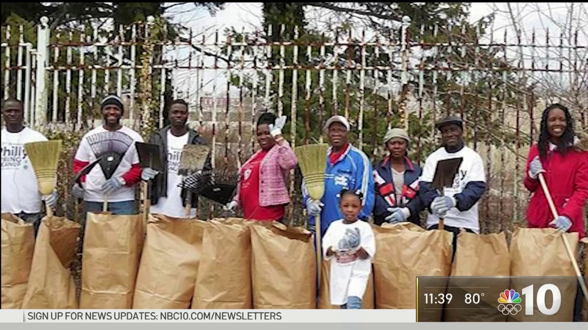 ABC Men Is a Finalist for Wawa Foundation Hero Award – NBC10 Philadelphia