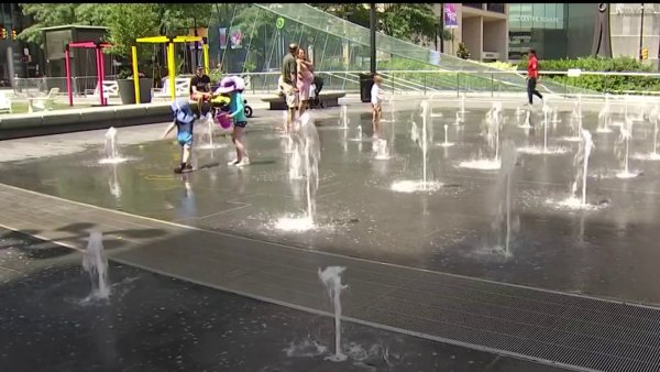 Philadelphia-Area Heat Wave Brings Intense High Temps, Humidity – NBC10 ...