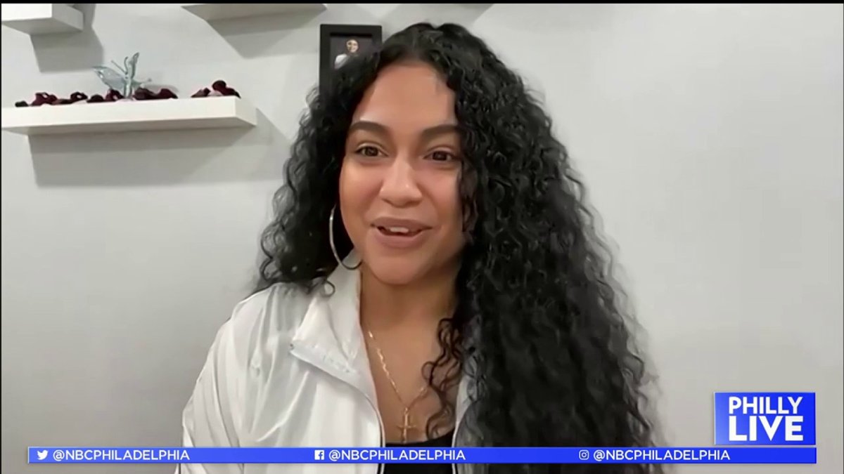 Philly Singer Jayy Nunez Channels Emotions Into ‘America’s Got Talent ...