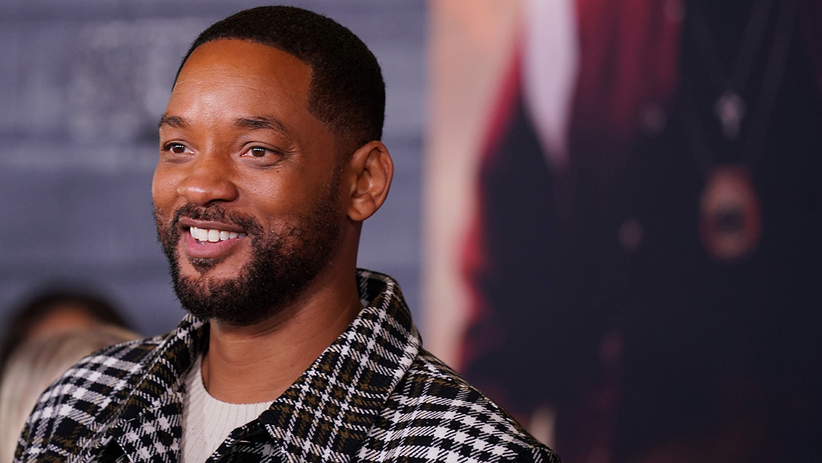 Will Smith Opening Up, Releasing Memoir ‘Will’ in November – NBC10 ...
