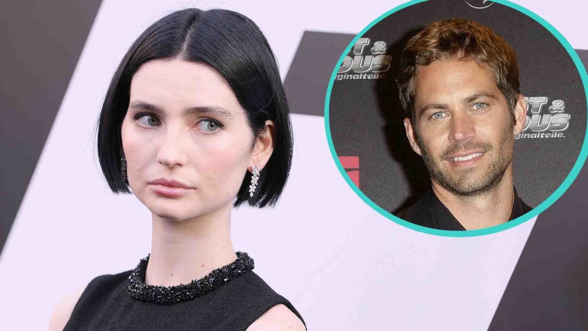Paul Walker’s Daughter Meadow Honors Her Late Father – NBC10 Philadelphia