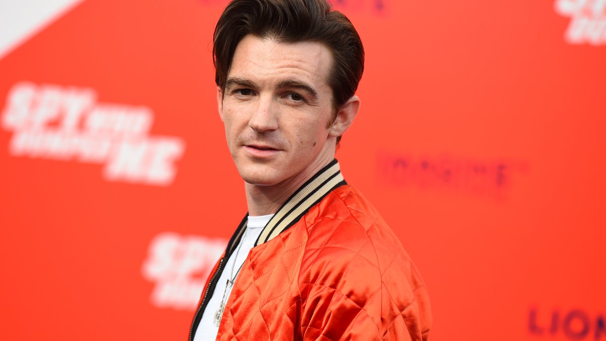Former Nickelodeon Star Drake Bell Found Safe – NBC10 Philadelphia